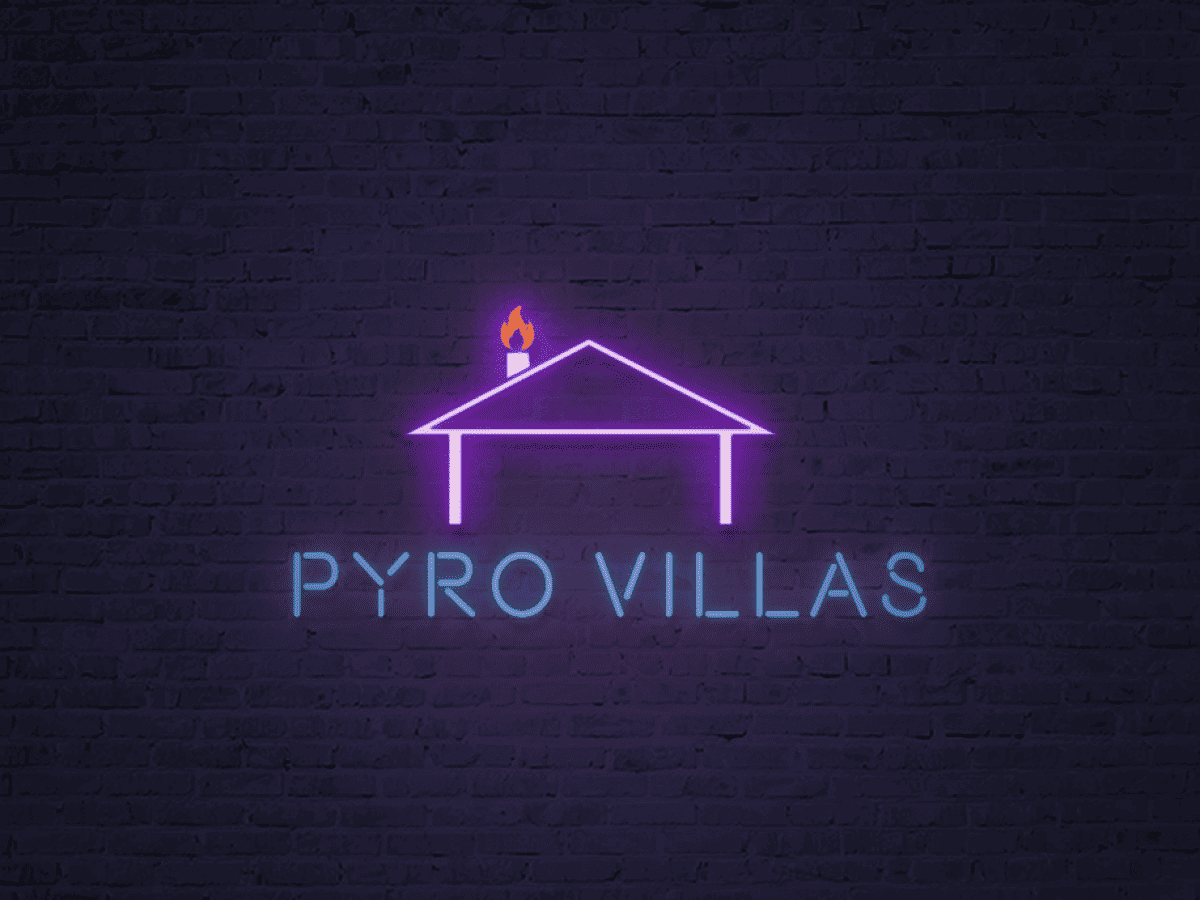 Pyro Villas